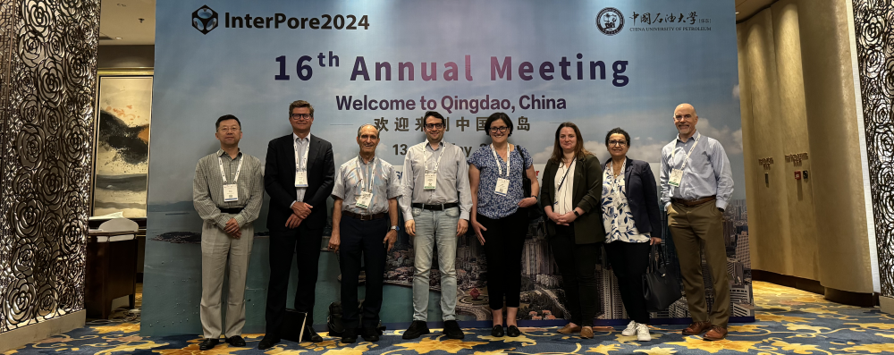 Introducing the Council's Corner: The First Edition | InterPore